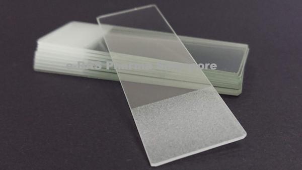 Microscope Slides & Coverslips