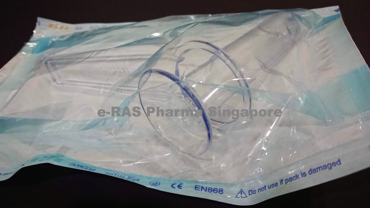 Disposable Proctoscope