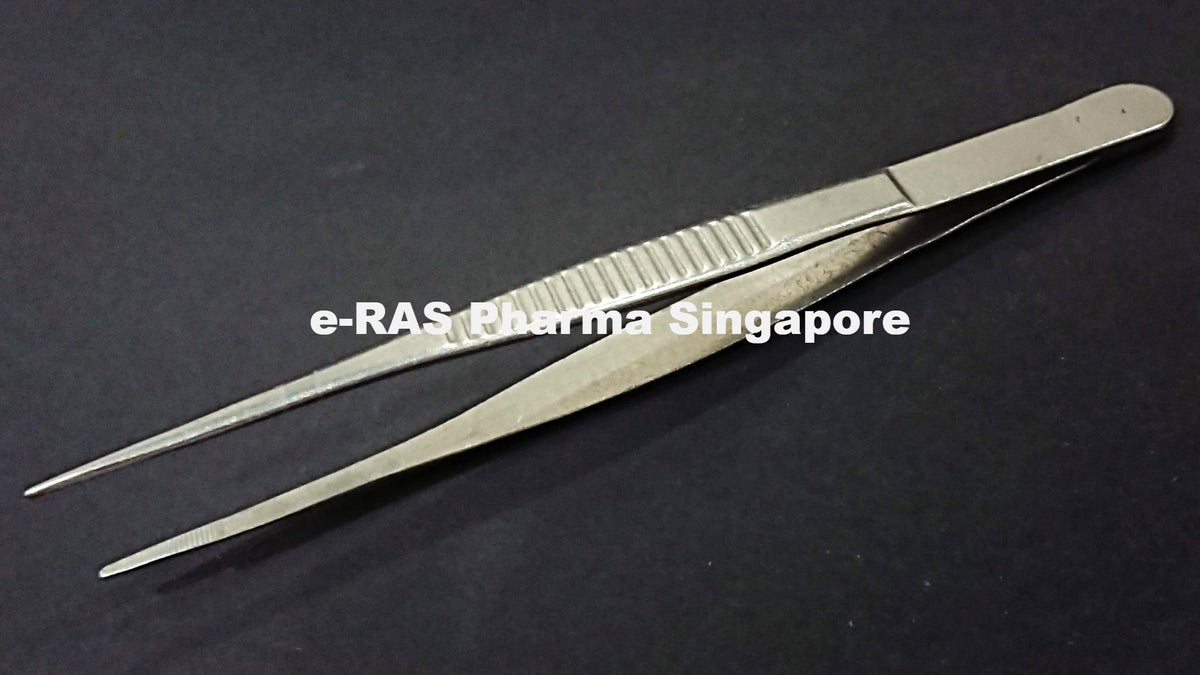 Forceps, Sharp Point